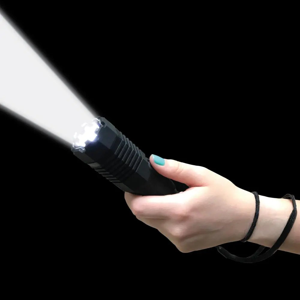 Security Guard 24/7 Stun Flashlight | TheBladeBros.com