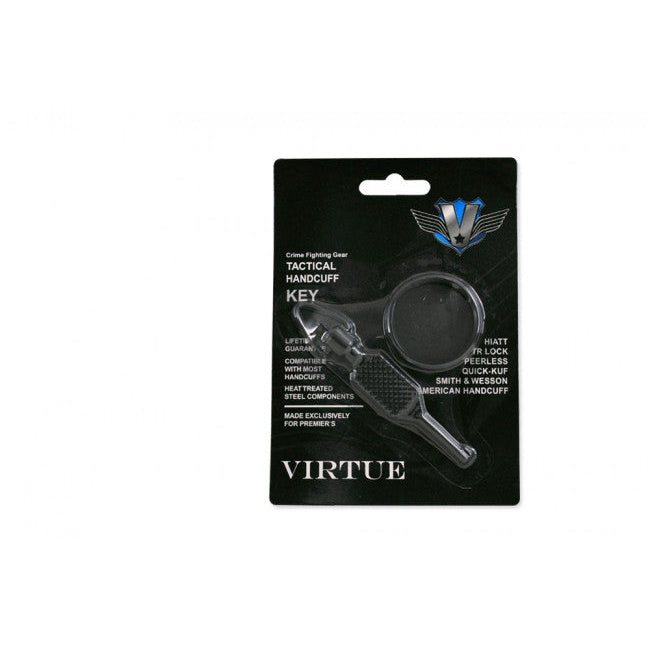 Handcuff Key